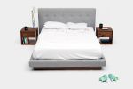 101082 Bed by ARTLESS | Wescover Beds & Bedroom