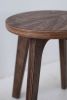 Set of 4 stools, Small Wooden Stool by Plywood Project | Wescover Chairs