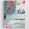 Yada Yada by Sarah Finucane | Wescover Paintings