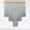 Elegant Macrame Wall Hanging - ATHENA by Rianne Aarts | Wescover Wall ...