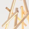 Floor Lamp Groot by Next Level Lighting | Wescover Lamps