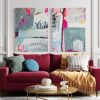 Yada Yada by Sarah Finucane | Wescover Paintings