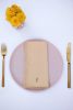 Dalia Napkin (Set of 4) by Folks & Tales | Wescover Linens & Bedding