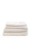 Ella Waffle Towel - WHITE by HOUSE NO.23 | Wescover Rugs & Textiles