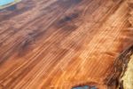 Redwood Family Table by Simon Silver Designs | Wescover Tables