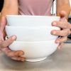 Ritual Ramen Bowl by Ritual Ceramics Studio | Wescover Dinnerware