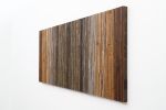 Gradient Moss #1 Wood wall art by Craig Forget | Wescover Wall Hangings