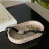 003 Ellipse Tray by Populus Project | Wescover Decorative Objects