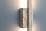 Open Box Prometheus by Next Level Lighting | Wescover Sconces