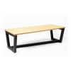 Skew Coffee Table by Housefish | Wescover Tables