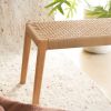 Society Bench by Louw Roets | Wescover Benches & Ottomans
