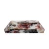 NEPTUNE (Serving Tray) by Oggetti Designs | Wescover Serveware
