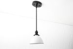 Add-on - Hardware for Sloped Ceiling by Peared Creation | Wescover Lighting
