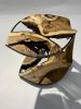 Epoxy Leaf Side Table - Epoxy Coffee Table by Tinella Wood | Wescover ...