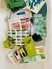 Color Spots Cool Wallpaper by Color Kind Studio | Wescover Wall Treatments