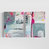 Yada Yada by Sarah Finucane | Wescover Paintings