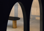 Ellisse Nq1 - Dining table by DFdesignLab - Nicola Di Froscia ...