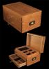 Large Jewelry Box with Drawer by David Klenk, Furniture | Wescover ...