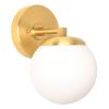Milam by Illuminate Vintage | Wescover Sconces