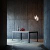 Pacifica Concrete Table by Blend Concrete Studio | Wescover Tables