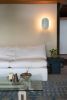 Mara - Seafoam | Wall-Mounted Light by Upton | Wescover Sconces