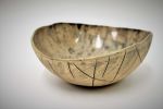 Rustic Pottery Bowl by YomYomceramic | Wescover Dinnerware