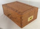 Large Jewelry Box by David Klenk, Furniture | Wescover Decorative Objects