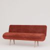 Cylinder Sofa by REJO studio | Wescover Sofas & Couches