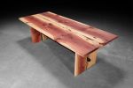 Redwood Canyon Outdoor Dining Table by Urban Lumber Co. | Wescover Tables