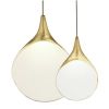 Stillabunt Pendant Lamp by Oggetti Designs | Wescover Pendants