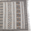 Handwoven wool rug by Berber Art | Wescover Rugs