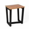 Skew End Table by Housefish | Wescover Tables
