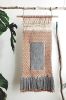 Bermuda Portal Wall Hanging by Modern Macramé by Emily Katz | Wescover ...