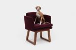 Allison Chair by ARTLESS | Wescover Chairs