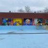 Pinky Promise by AGONZA | Wescover Murals