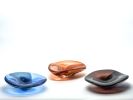 Chroma Solid Glass Bowls by Esque Studio | Wescover Decorative Objects