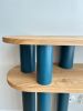HANA console table by Kat | Home Studio | Wescover Tables