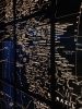 Backlit wall map by Radiant Maps at New York, NY, New York | Wescover ...