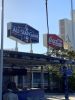 LA Dodgers Hex Signage by Jones Sign Company at Dodger Stadium, Los ...
