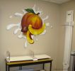 North Carolina Department of Health and Human Services Mural by Brenda ...