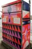 SODO Control Boxes by Jesse Brown | Wescover Street Murals