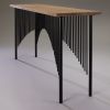 Parabolic Curves by Carol Jackson Furniture | Wescover Tables