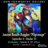 The Insanity of War by Joanne Beaule Ruggles | Wescover Paintings