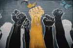 PSU POWER ALLEY by AGONZA | Wescover Street Murals