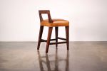 Ecco Stool from Costantini, Bar or Counter Height by Costantini Design ...