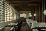 E17 Chairs and Stools, Booths by Housefish at Uchi Denver, Denver ...