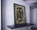 Hand painted "King of Spades" by ArtForLoft | Wescover Mixed Media