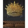 The Forrest Crown Collection by Doug Forrest Studio | Wescover Sculptures