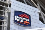 Empower Field at Mile High by Jones Sign Company | Wescover Signage
