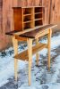 Custom mail table by Gill CC Woodworks | Wescover Tables